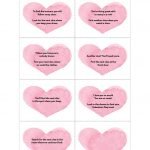 15+ Valentines Scavenger Hunt Ideas for Kids and Families - Scavenger ...