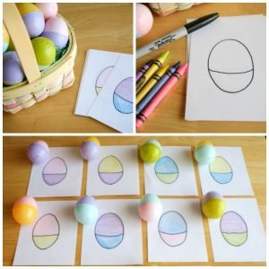 12+ Easter Scavenger Hunt Ideas for Kids and Families - Scavenger Hunt ...