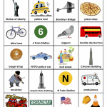 7 New York City Scavenger Hunts - Scavenger Hunt Ideas